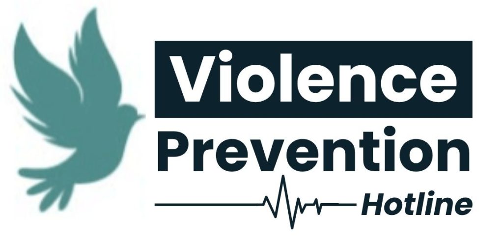Home - National Violence Prevention Hotline